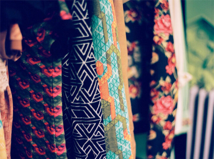 Mosaert. | COLLECTIF TEXTILE