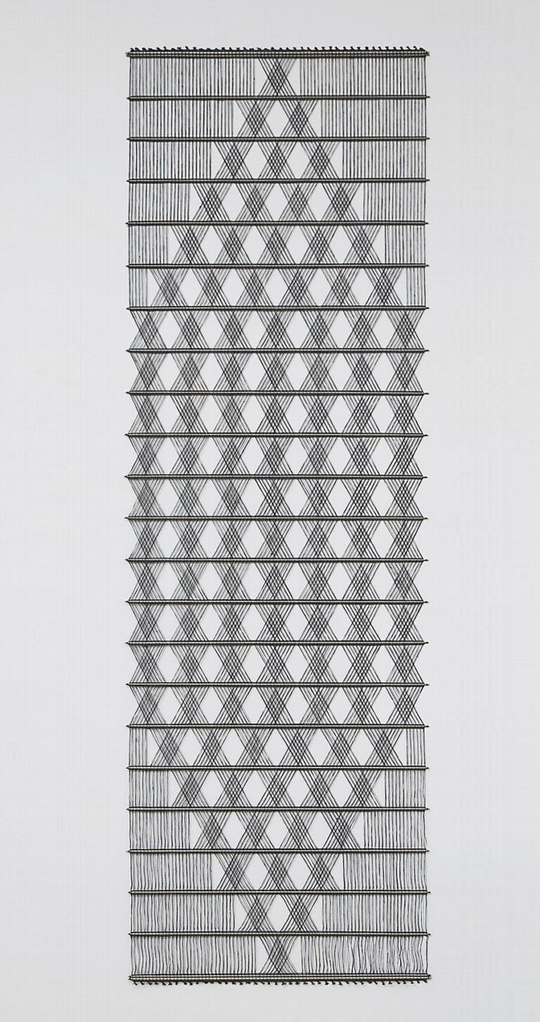 Peter Collingwood | COLLECTIF TEXTILE